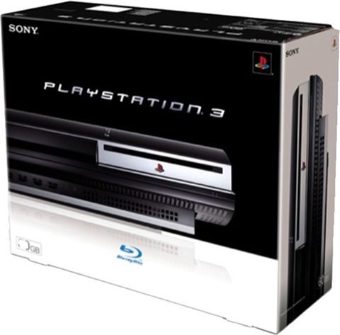 Playstation 3 Console, 160GB Boxed - CeX (MY): - Buy, Sell, Donate